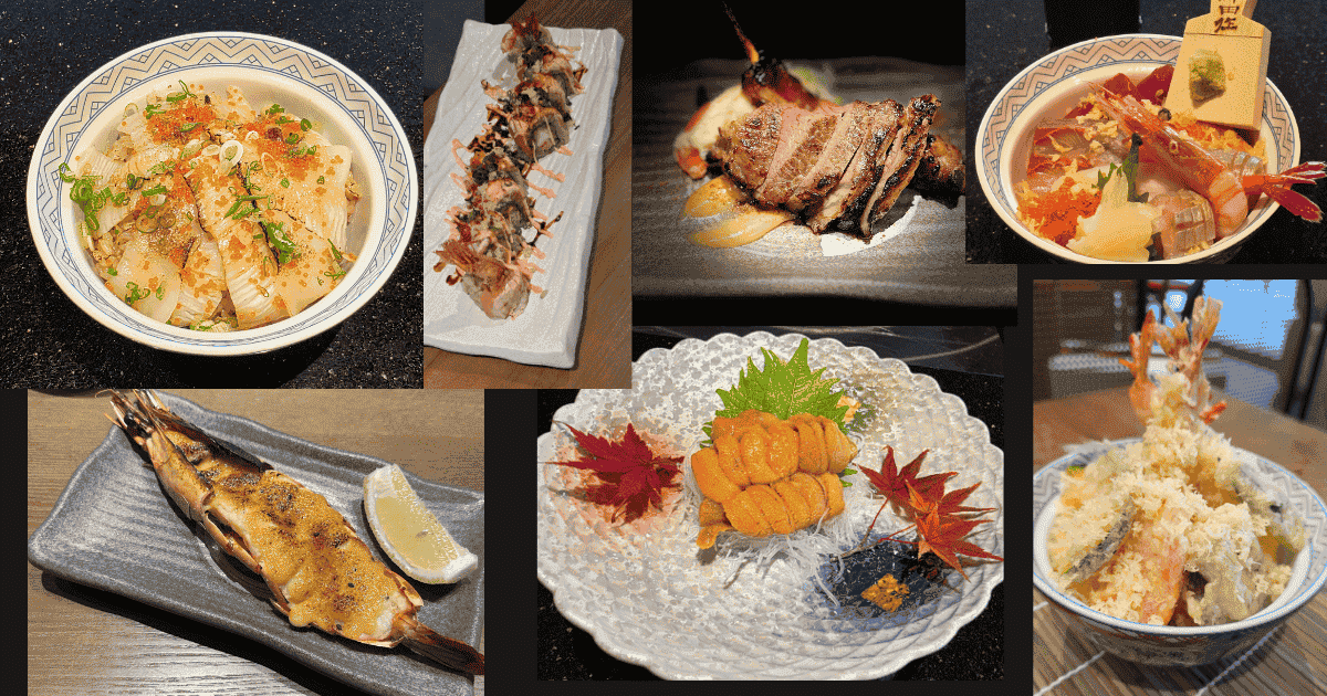 AKA SUSHI BAR | Stores | Punggol Coast Mall